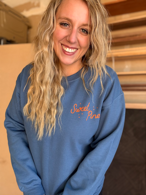 Pre order Sweet Pine Tshirt